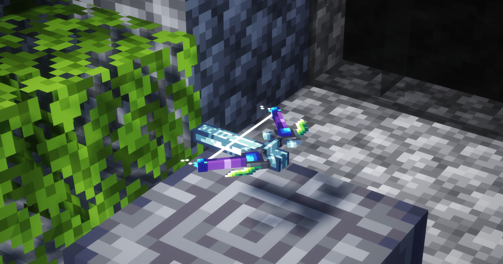 Arcade Set | Chunkfactory